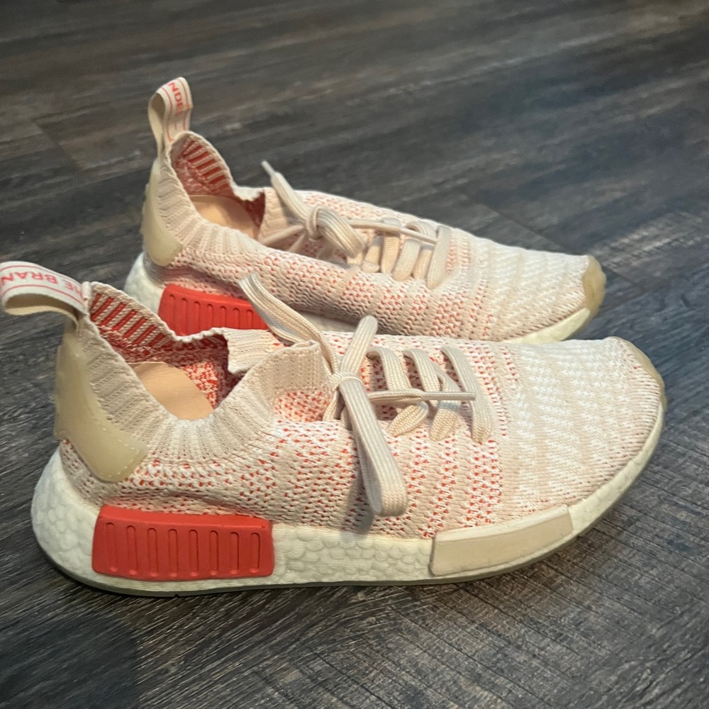 Adidas Boost Sneakers - Gem
